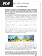 Biography of Krom Ngoy - English | PDF | Cambodia | Poetry