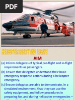 Aviation Safety Cards | PDF | Aviation Safety | Risk Assessment