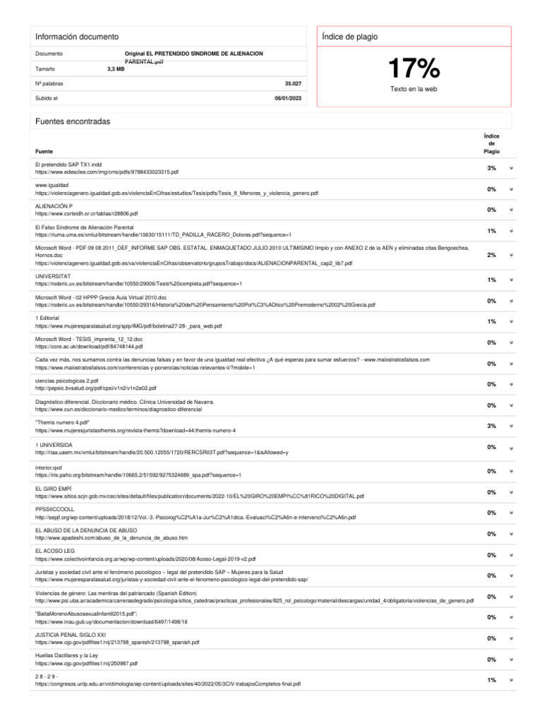 Reporte eBook El Pretendido SAP Vaccaro 2009 | PDF | Mujer | Feminismo