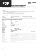 I Barnes - MIRF-withdrawalretreanchmentret | PDF | Retirement | Pension