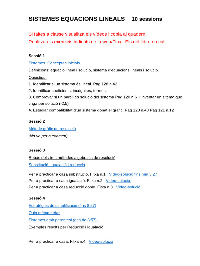 Sistemes_planificació | PDF