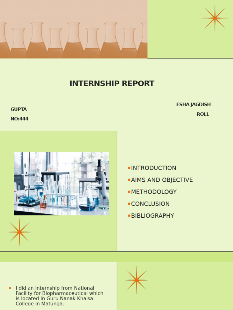 Esha Gupta Internahip report 444 | PDF | Tuberculosis | Plasmid