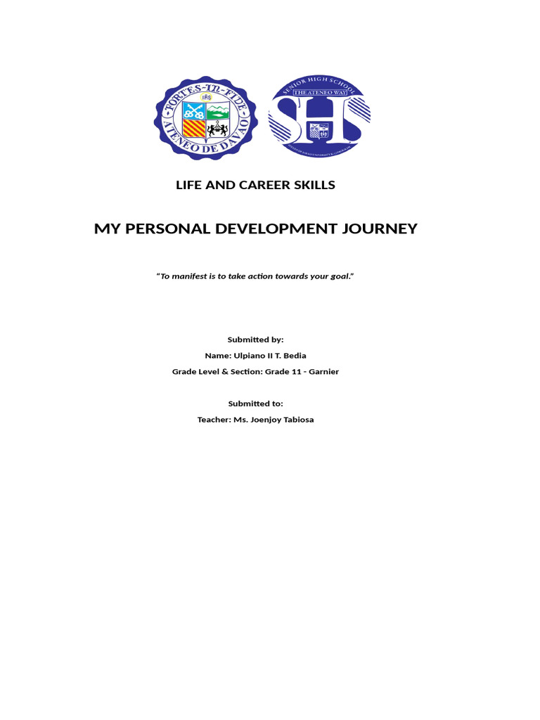 LaCS_ET1 [Cover Page] | PDF
