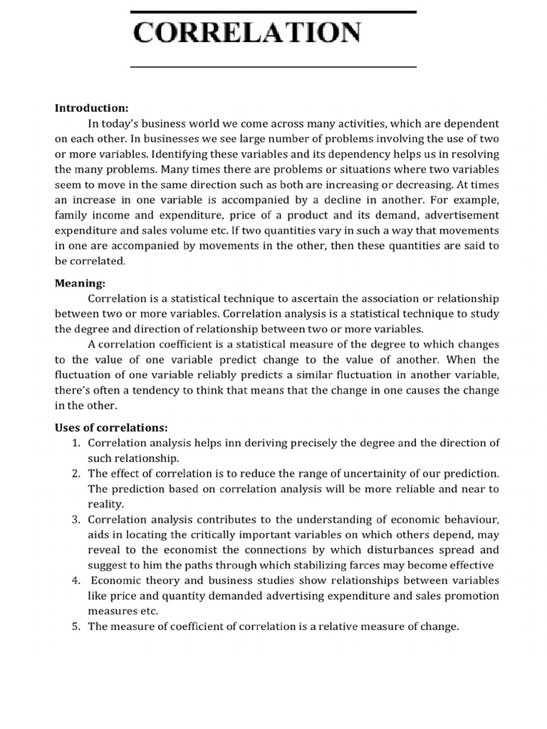 Module 2 Notes | PDF