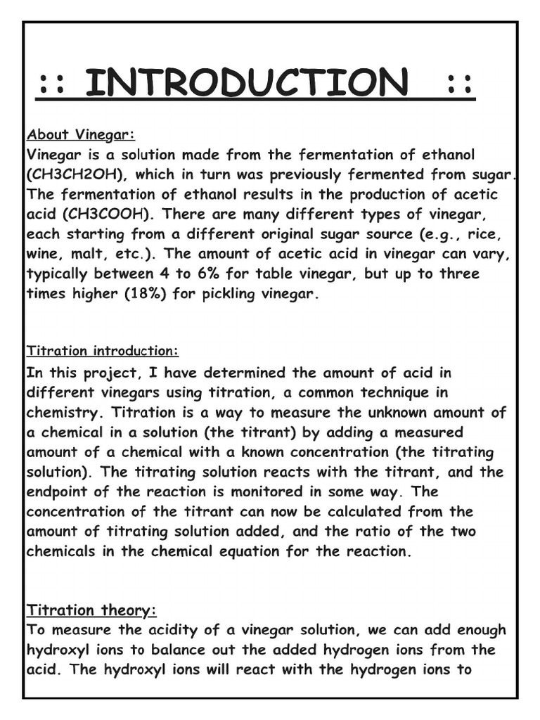 Chem File | PDF