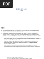 GRI 103: Energy Reporting Standard 2025 | PDF | Fuels | Energy Development