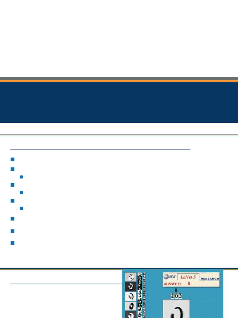 DeepLearning - Image Classification (1) | PDF | Algorithms | Learning