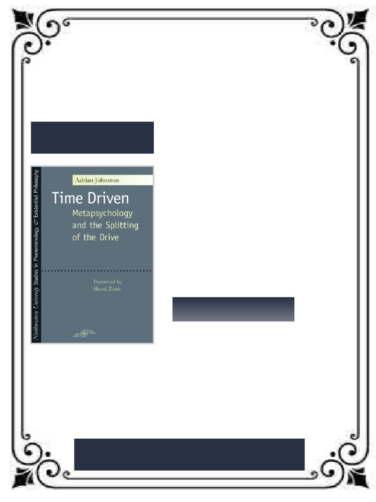 43104 | PDF | Jacques Lacan | Psychoanalysis