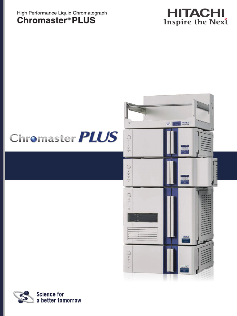 Chromaster PLUS_VWR (002).PDF- NEW! | PDF