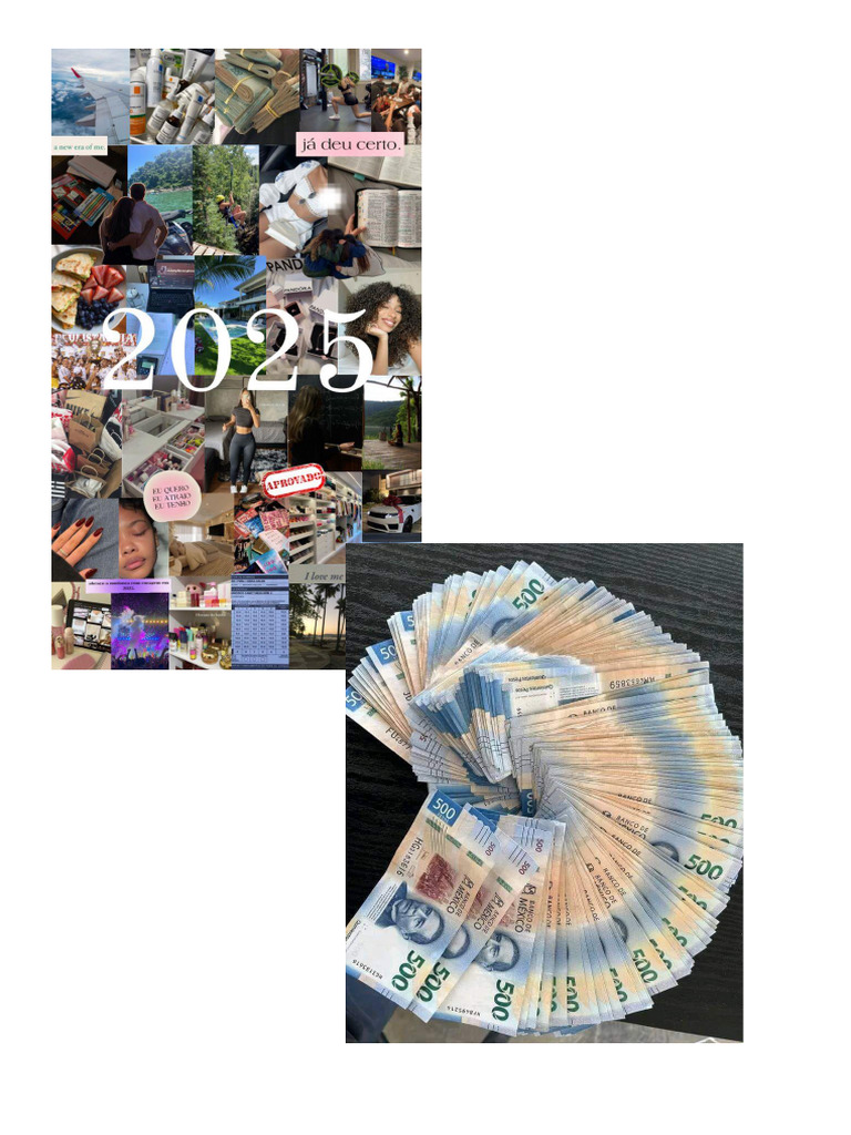 Vision 2025 | PDF