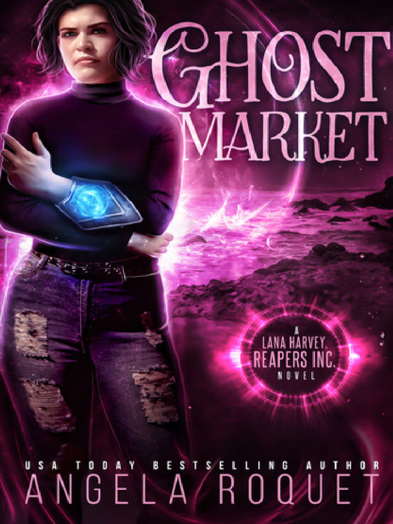 Ghost Market | PDF