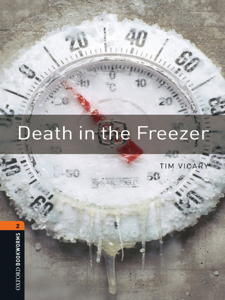 Death in The Freezer | PDF
