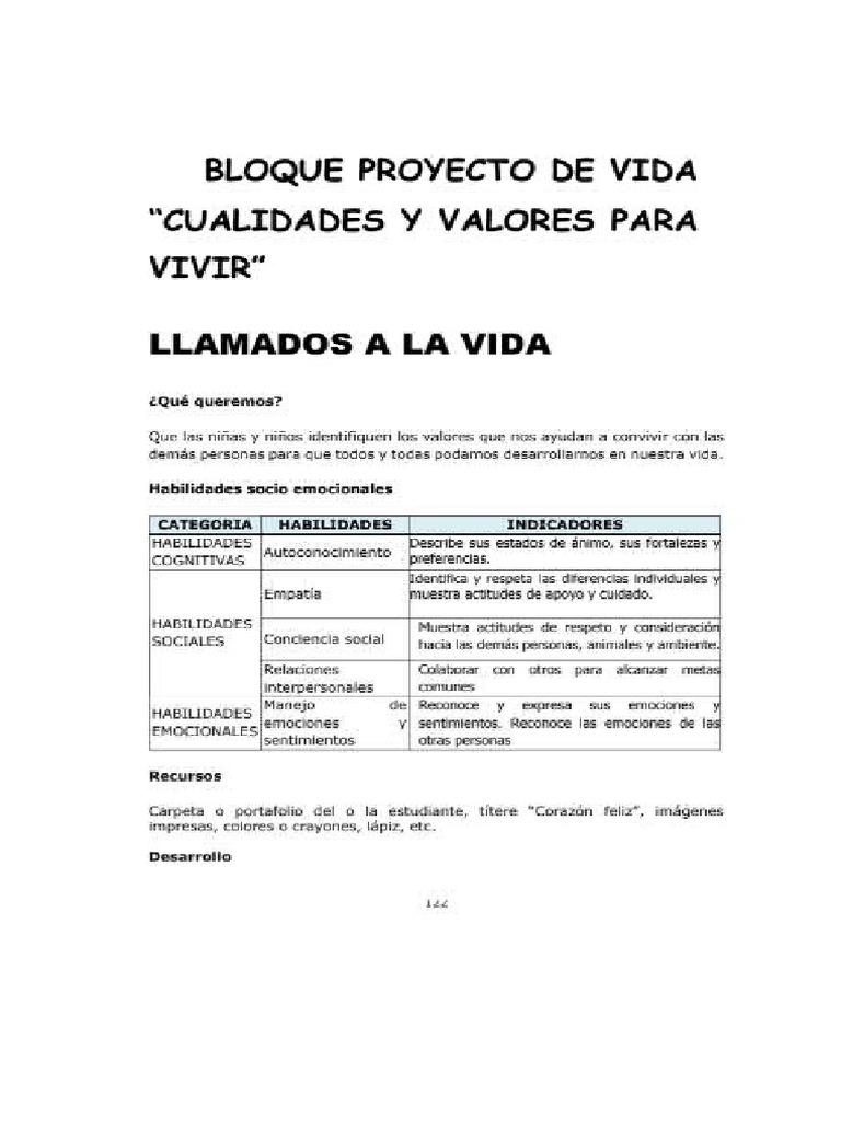 Guía MIFA | PDF