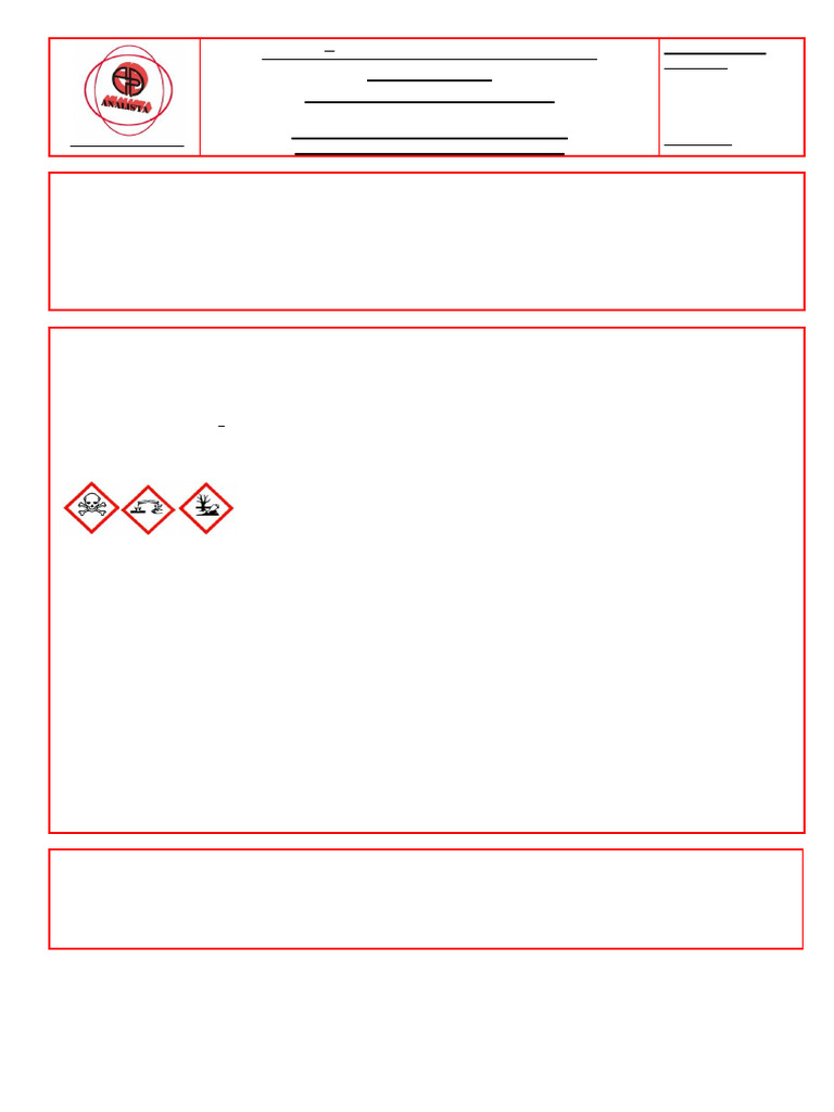 Documento Do Acrobat 4 | PDF | Toxicidade | Queimadura