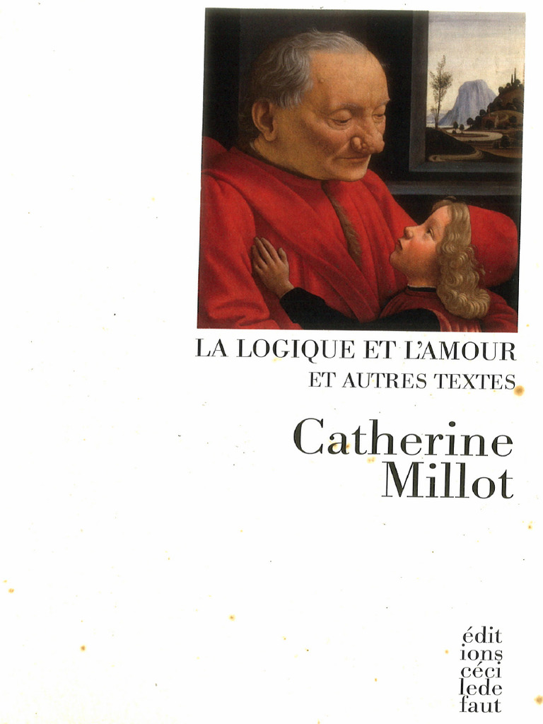 Catherine Millot | PDF
