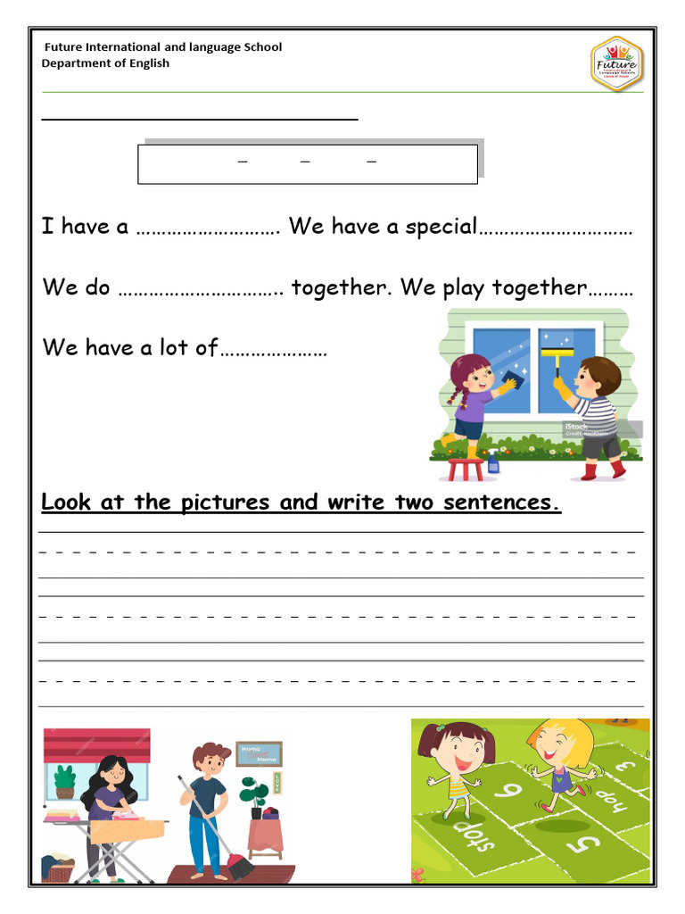 Writing Task Week4 | PDF