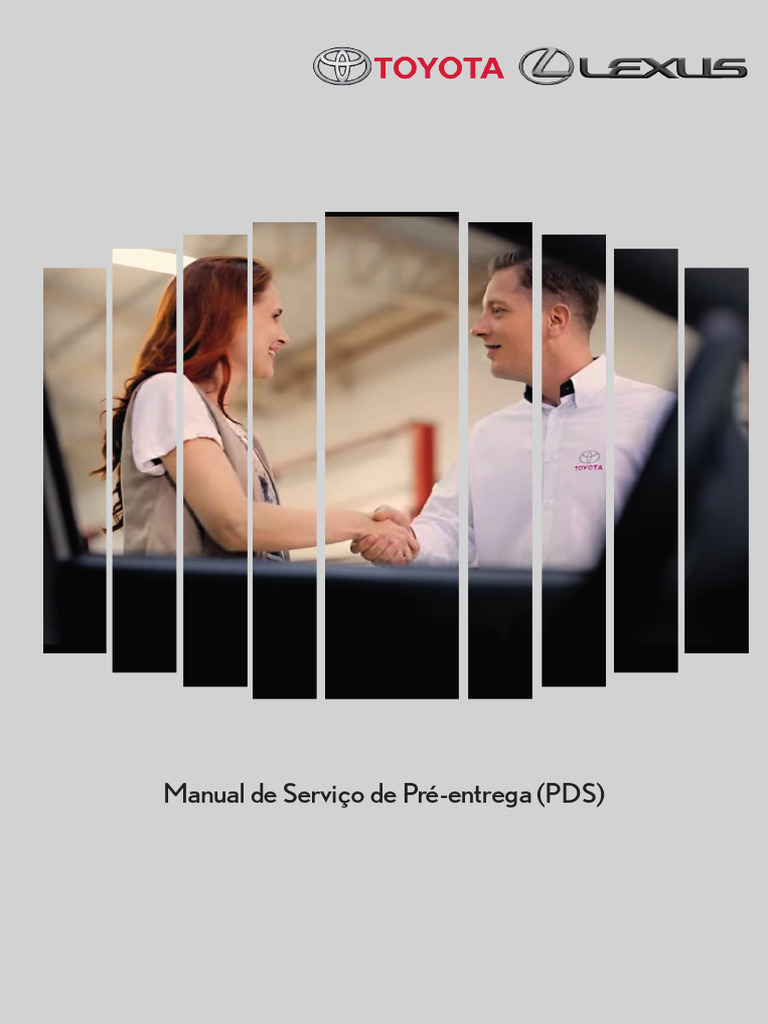 PDS Revision 15 | PDF | Pneu | Motores