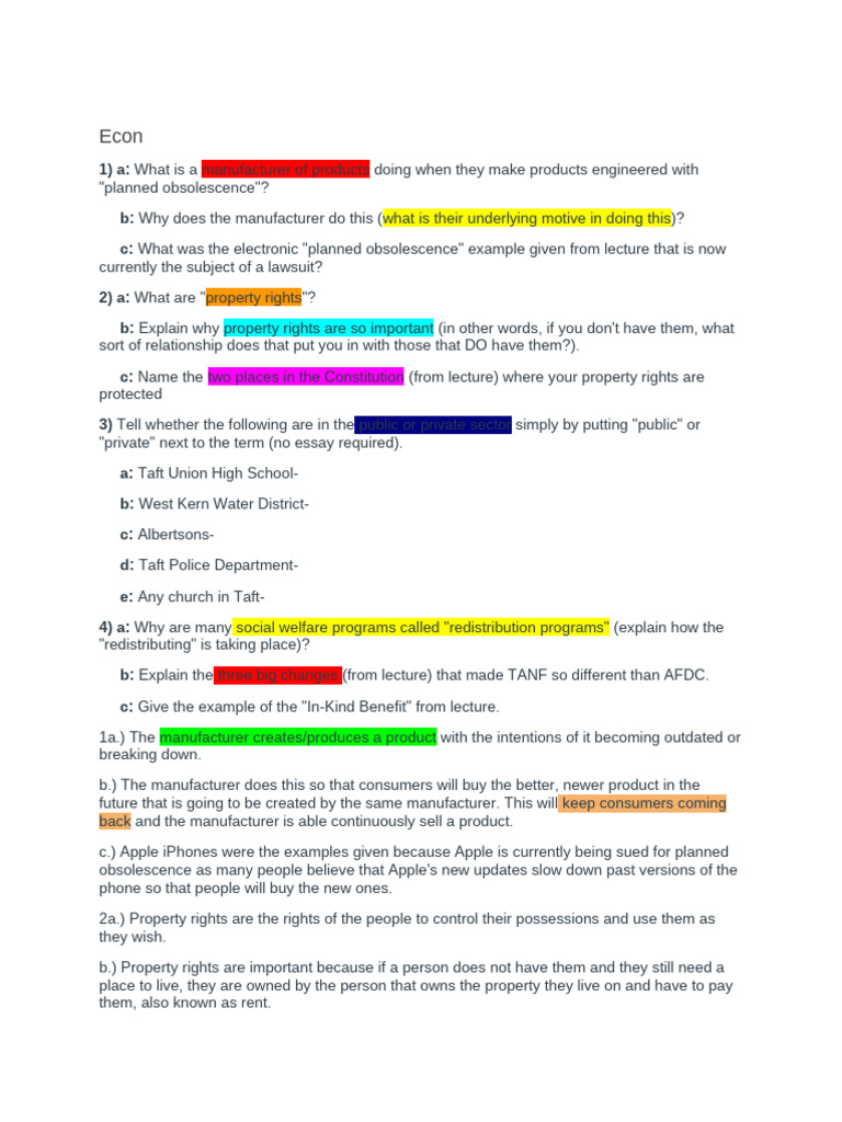 Avid Notes 7 | PDF | Hormone | Derivative