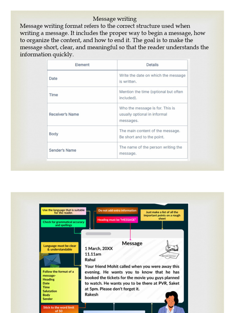 Writing Skills | PDF | Verb | Question