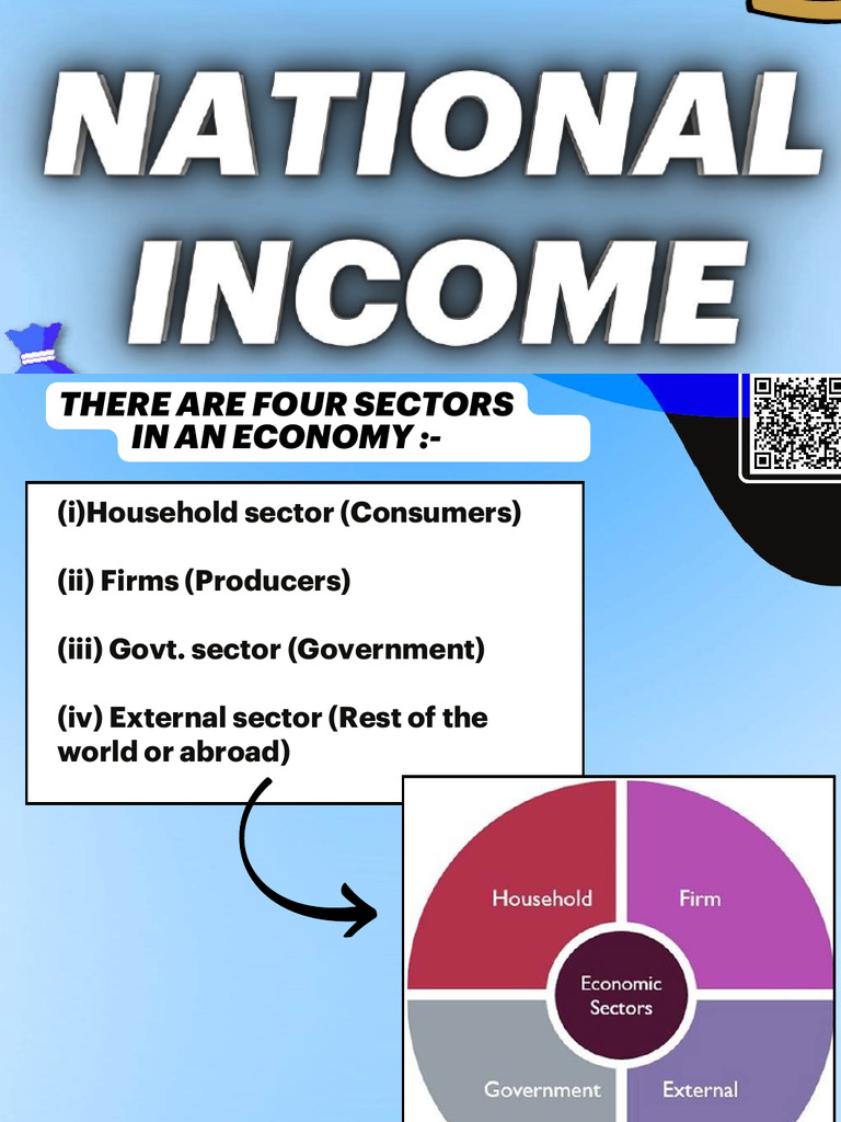 Understanding Circular Flow of Income | PDF | Money | Banks