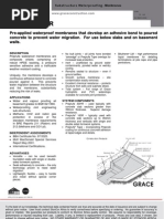 RedGard Installation Instructions | PDF | Masonry | Tile