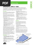 RedGard Installation Instructions | PDF | Masonry | Tile