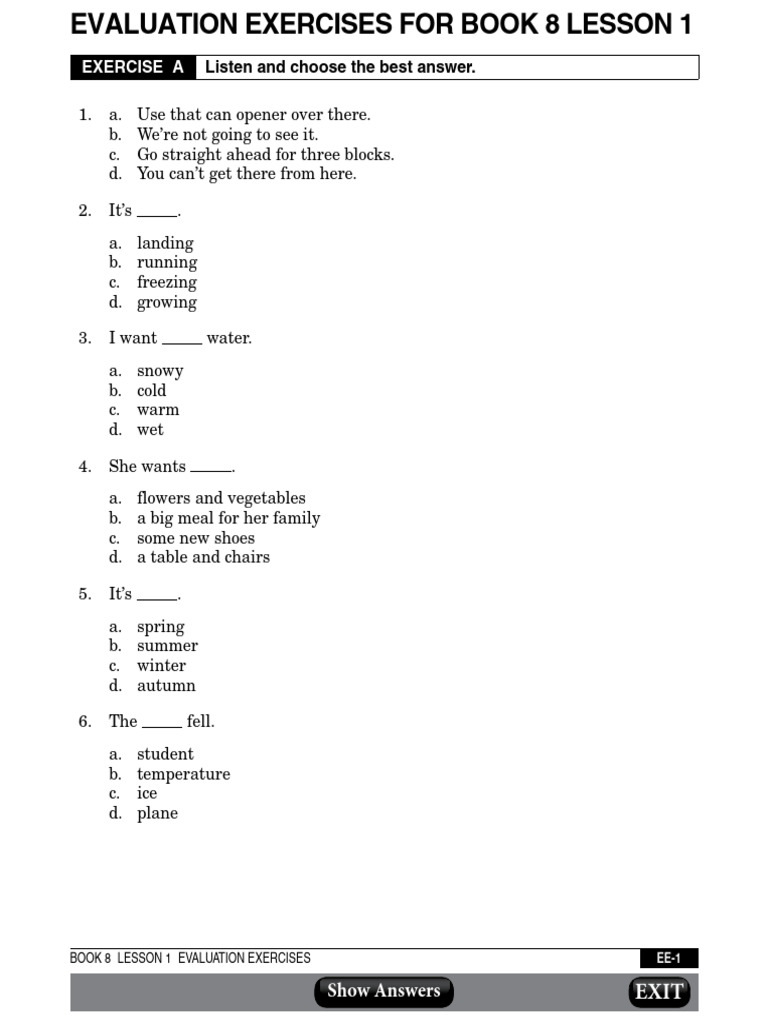 Alc Book 8 | PDF | Celsius | Fahrenheit