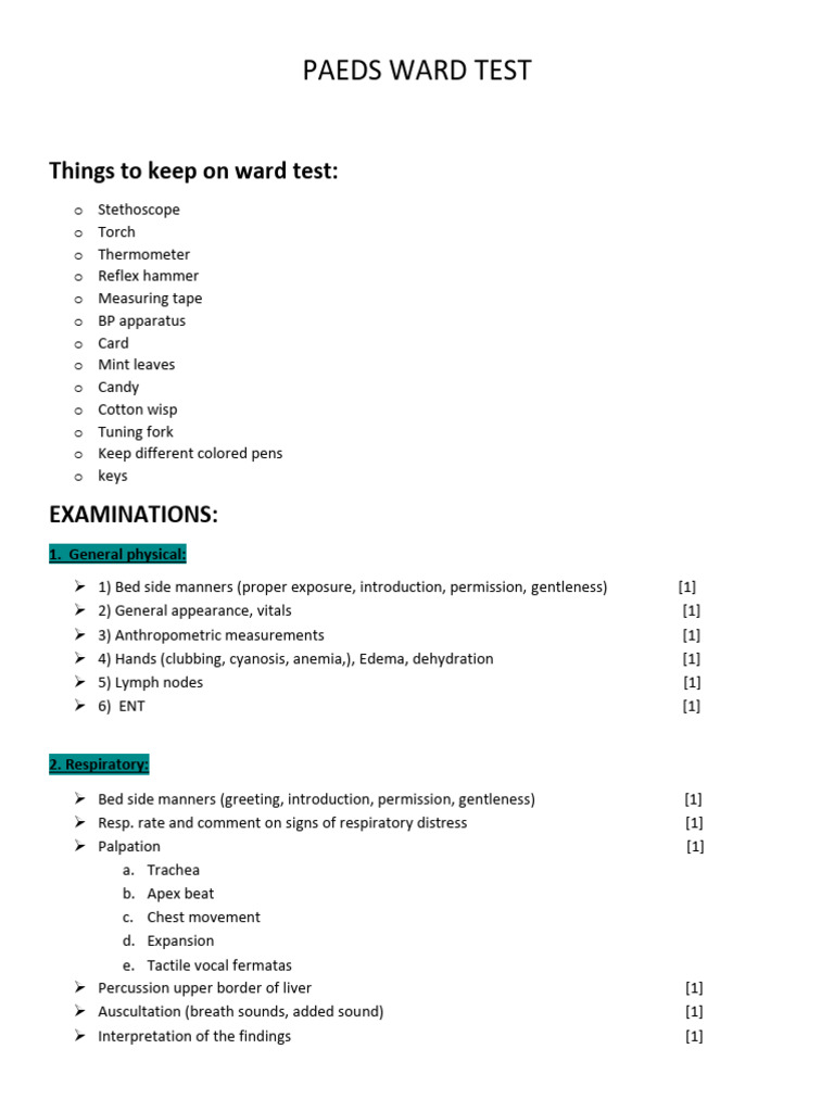 Static station 9 | PDF | Pneumonia | Diseases And Disorders