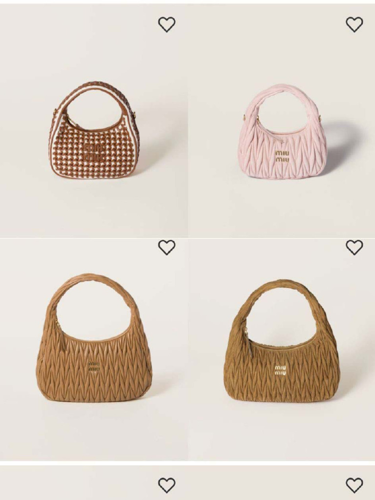Miu Miu Sale For Her | PDF