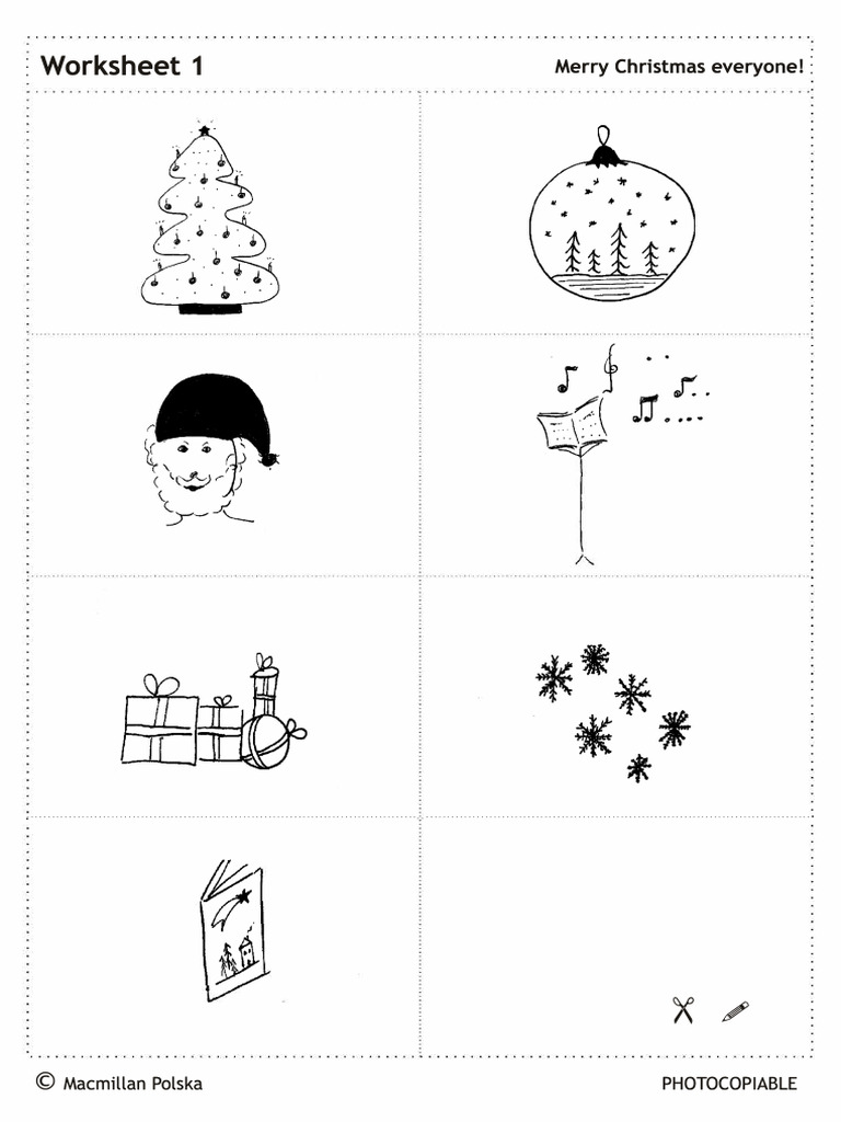 Merry Christmas Everyone Sw | PDF