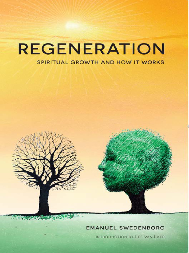 Spiritual Growth and Regeneration Insights | PDF | Emanuel Swedenborg ...