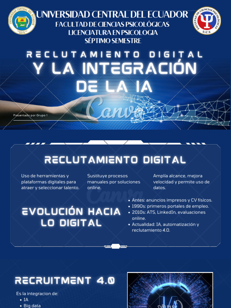 Grupo 1 Reclutamiento Digital 20251207 230725 0000 | PDF ...