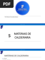 Tabela de Tubos SCH 40 e 80 NBR 5590 | PDF