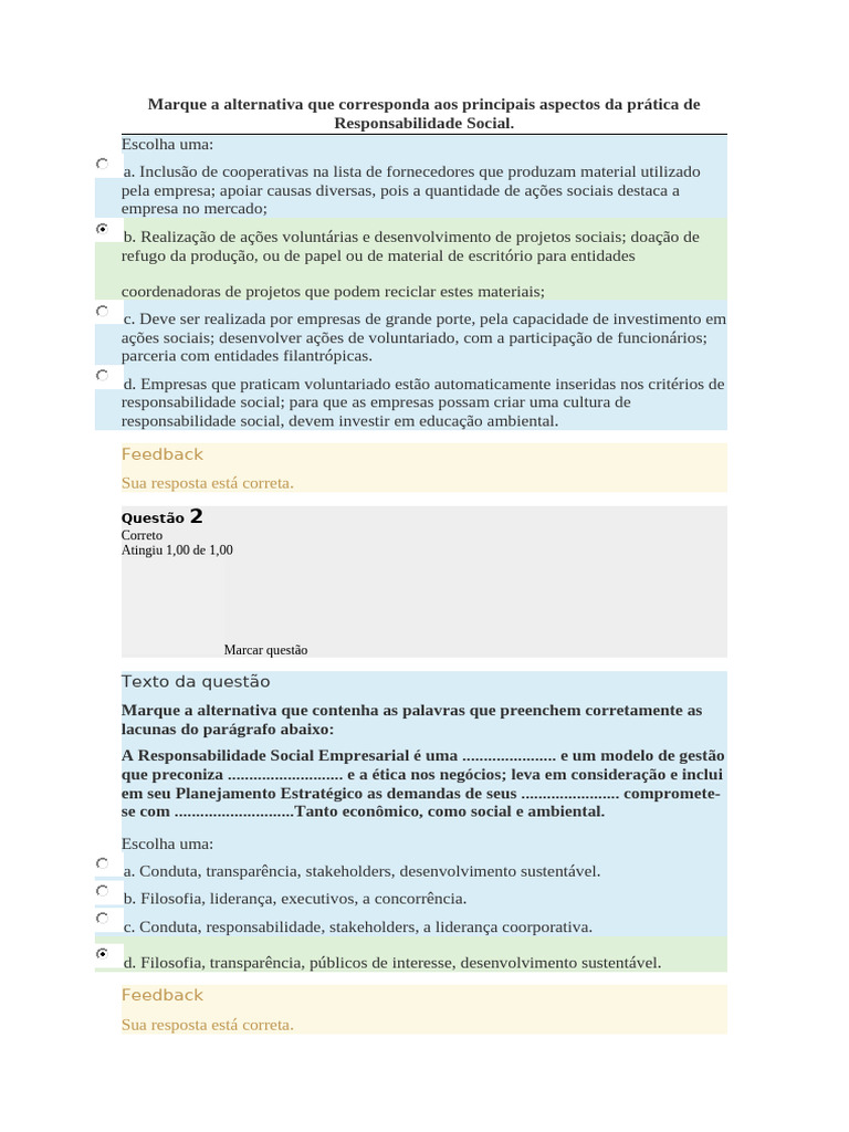 Tarefa 3 | PDF | Economias