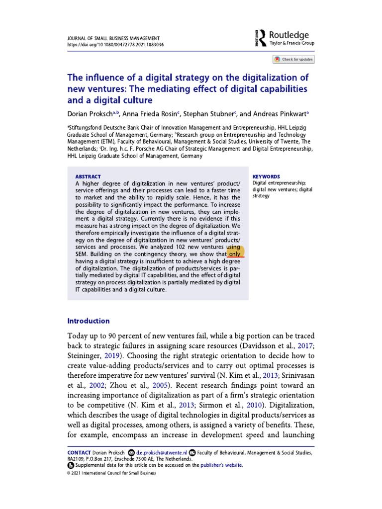 Digital Process 2 | PDF
