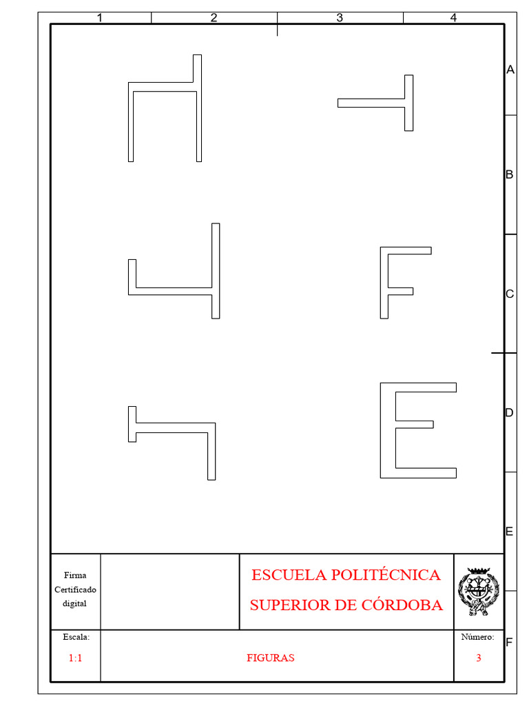Plantilla 3-A4V | PDF