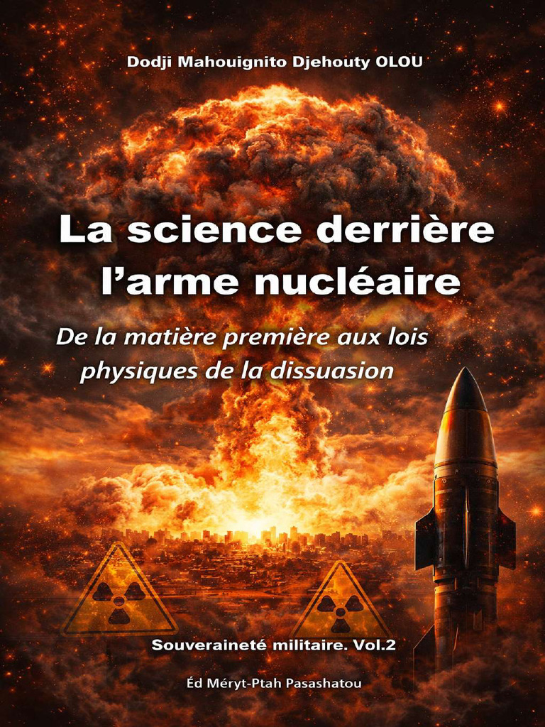 Science de l'arme nucléaire expliquée | PDF | Noyau atomique | Physique ...