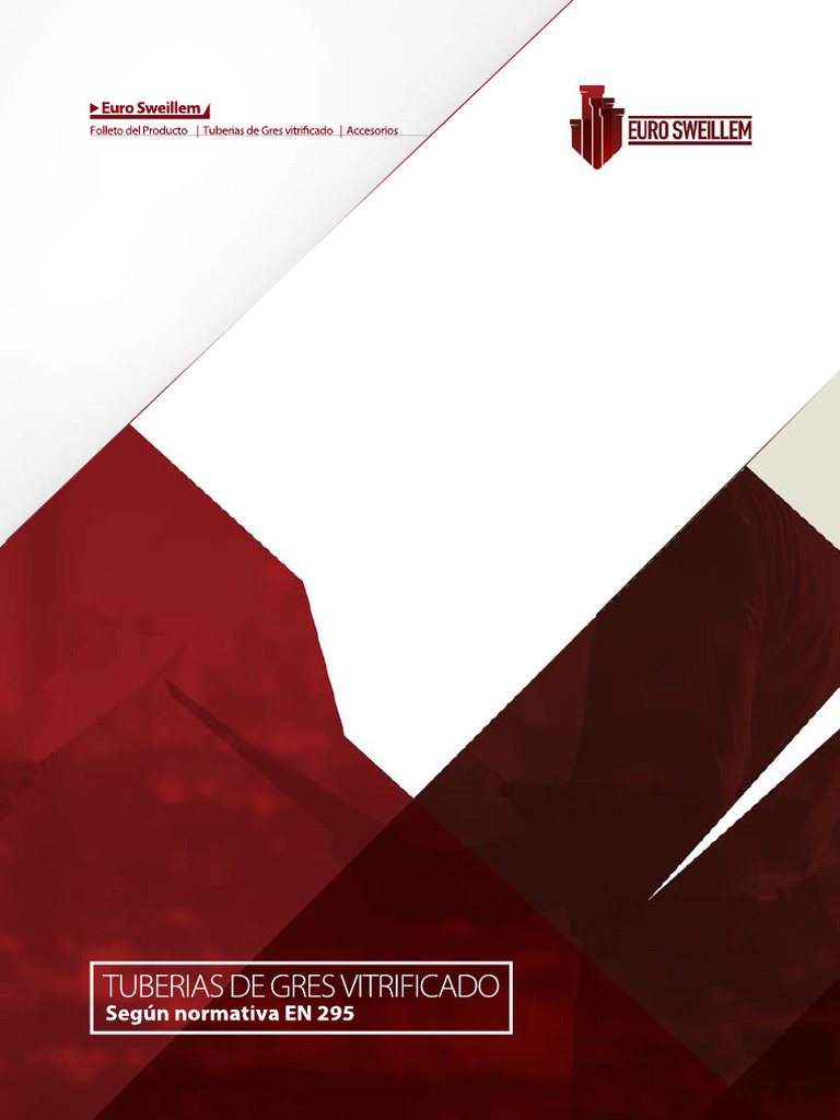 Catalogo Gres | PDF | Longitud