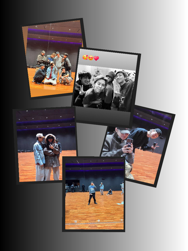 Grey and White Grid Elegant Vision Board Photo Collage Cover Page A4 Docume_20251212_121555_0000 ...