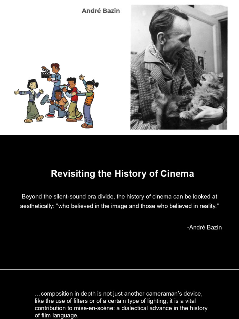 PPT W05 | PDF | Camera Lens | Camera