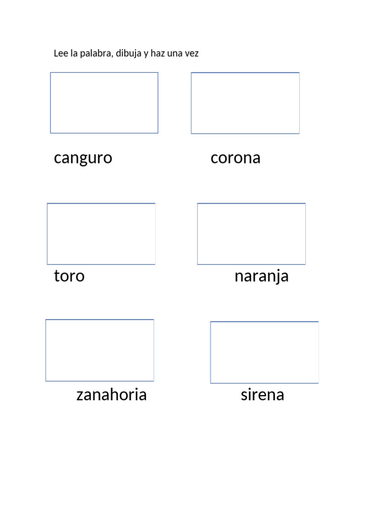 Lee La Palabra | PDF