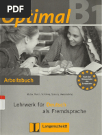 Studio D B1-Kursbuch | PDF