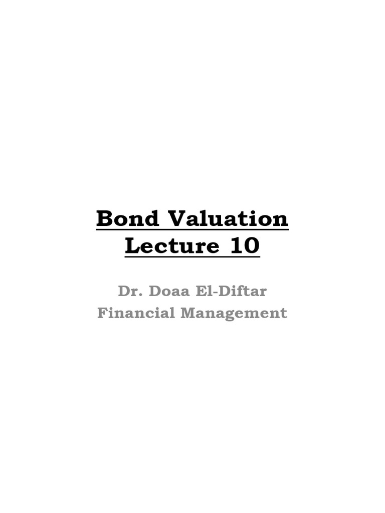 Screenshot 2024-05-26 at 7.32.03 PM | PDF | Bonds (Finance) | Interest