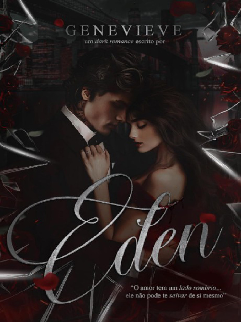 Éden - Autor Genevieve | PDF | Tempo | Deus