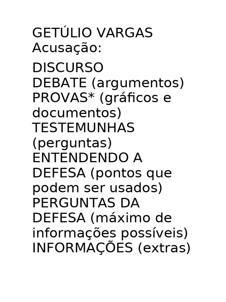 Documento | PDF | Democracia | Ideologias Políticas