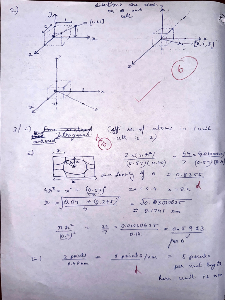 ME221 Quiz 1 Manan Agarwal 24b2292 | PDF