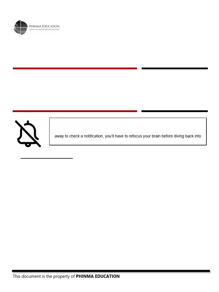 ELE 095 Module 1 | PDF | Hertz | Radio