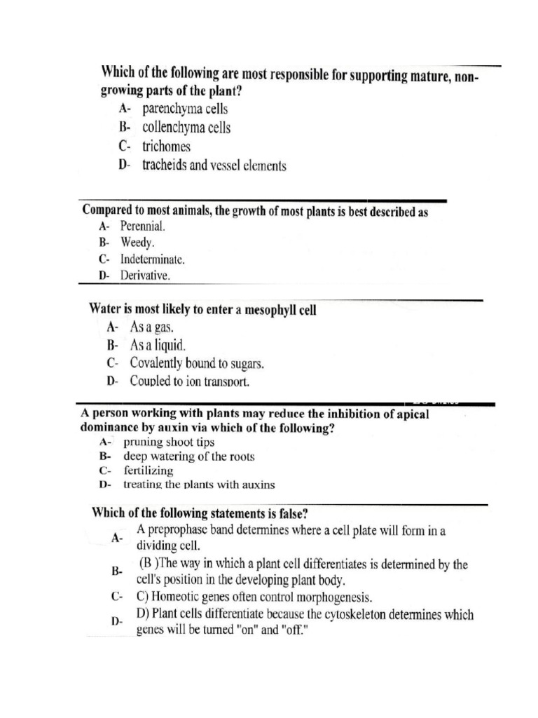 Bio Bank | PDF