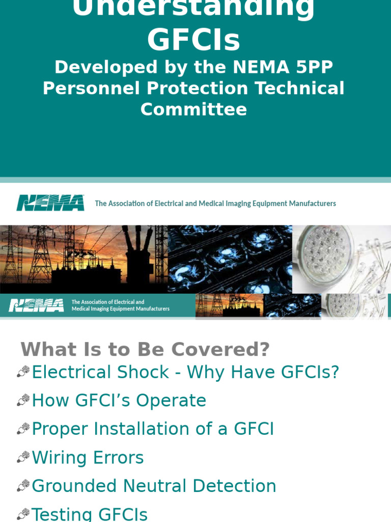 Field Representative Presentation, FINAL | PDF | Electrical Equipment ...