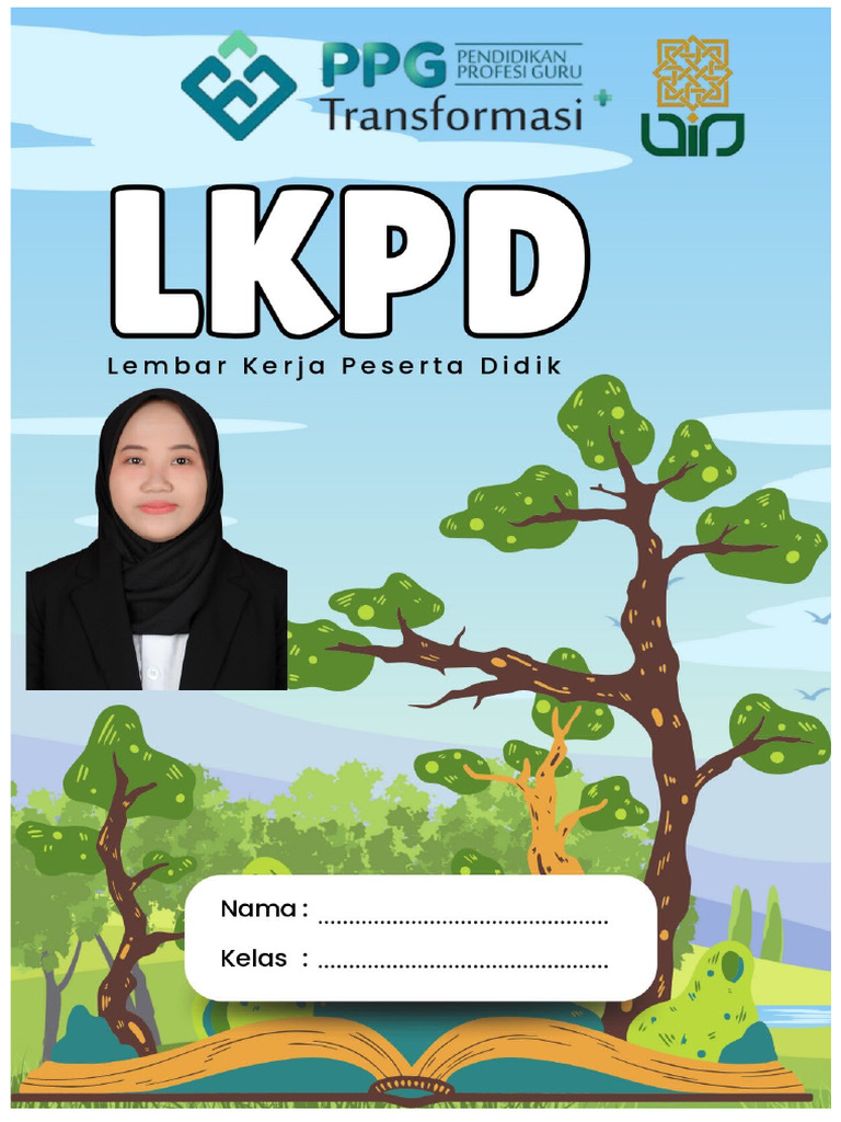 LKPD | PDF